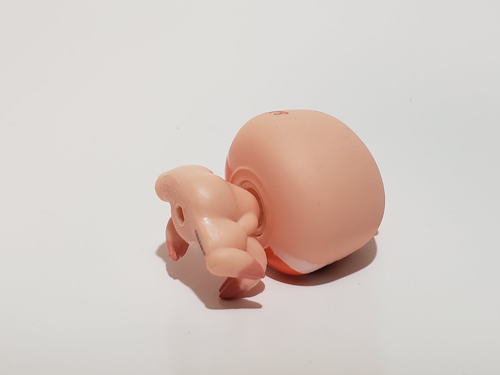 LIKE NEW Littlest Pet Shop Gen 7 G7 Sloth 93 Authentic Lps Jul24n