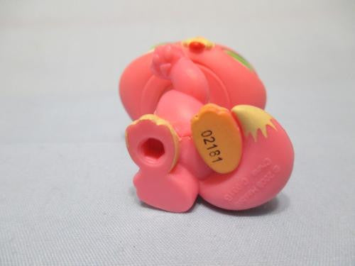 LIKE NEW Littlest Pet Shop Shorthair Cat Licking 1562 Authentic Lps ...