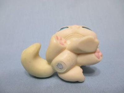 Littlest Pet Shop 428 Cream Persian Kitty Cat Advent Calendar LPS ...