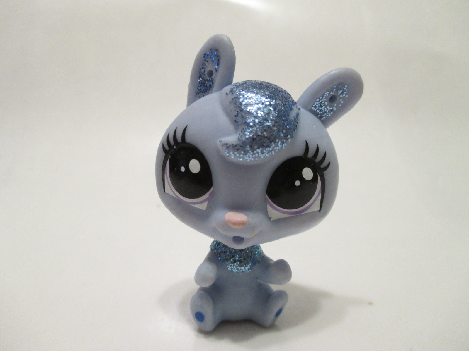 Littlest Pet Shop New Generation Bunny Rabbit Hopscotch Henderson ...