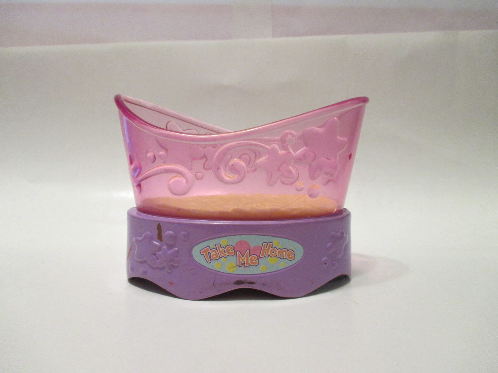 Littlest Pet Shop Biggest Habitat Carrier Authentic LPS JUN04JA