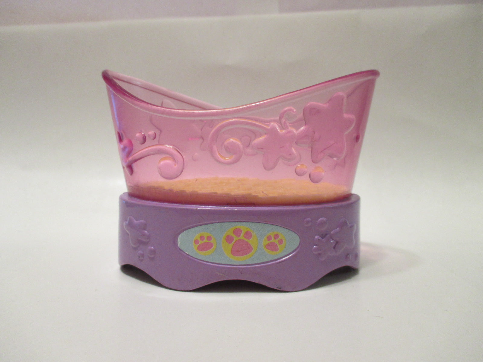 Littlest Pet Shop Biggest Habitat Carrier Authentic JL13J