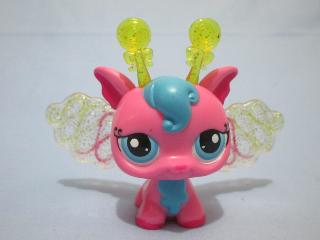 Littlest Pet Shop Dragon