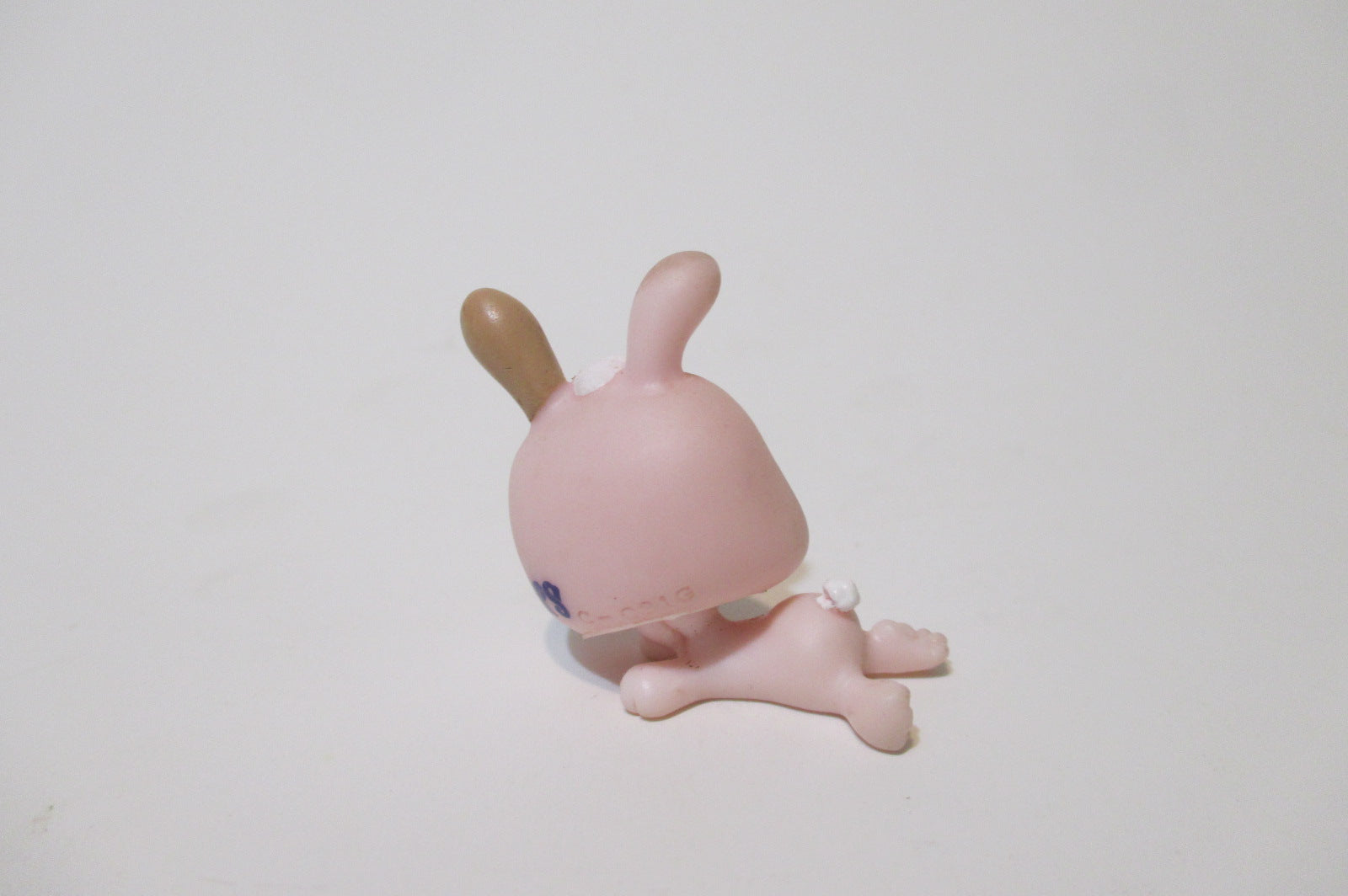 Littlest Pet Shop Rare Cutest Baby Bunny Rabbit 2629 Authentic DE12J