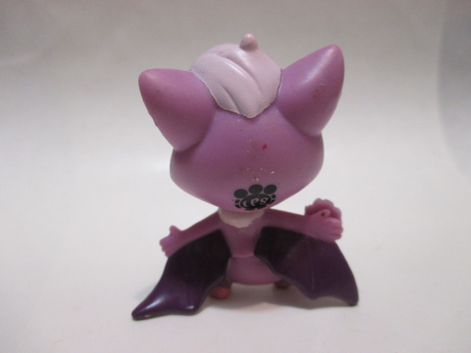 Littlest Pet Shop Gen 5 Stormie Batters 3882 Cute Bat Authentic Lps ...