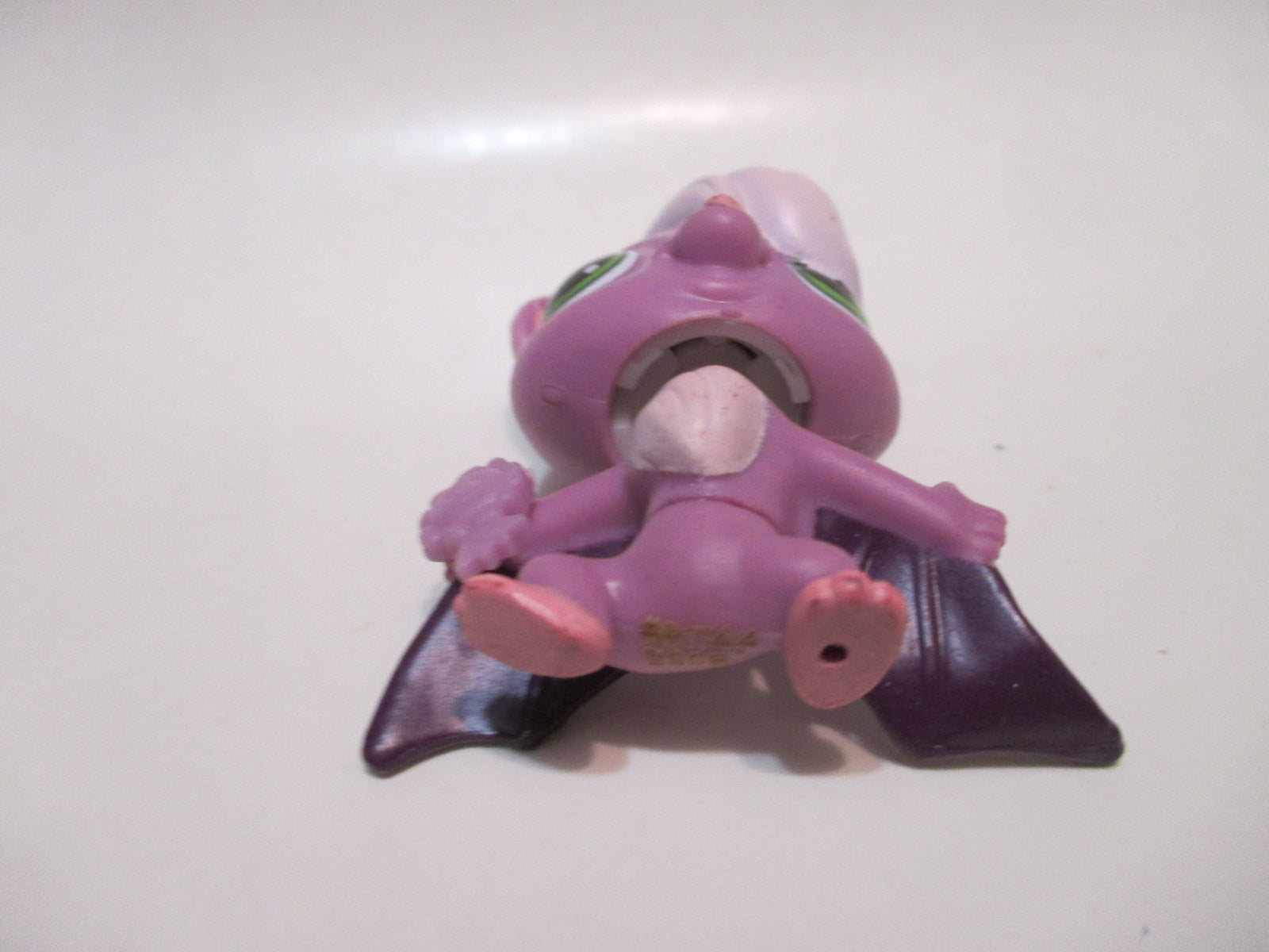 Littlest Pet Shop Gen 5 Stormie Batters 3882 Cute Bat Authentic Lps ...