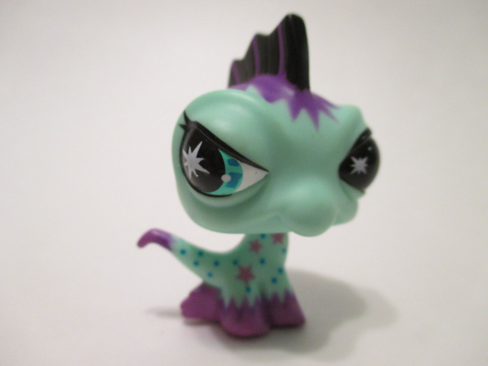 Littlest Pet Shop Dragon