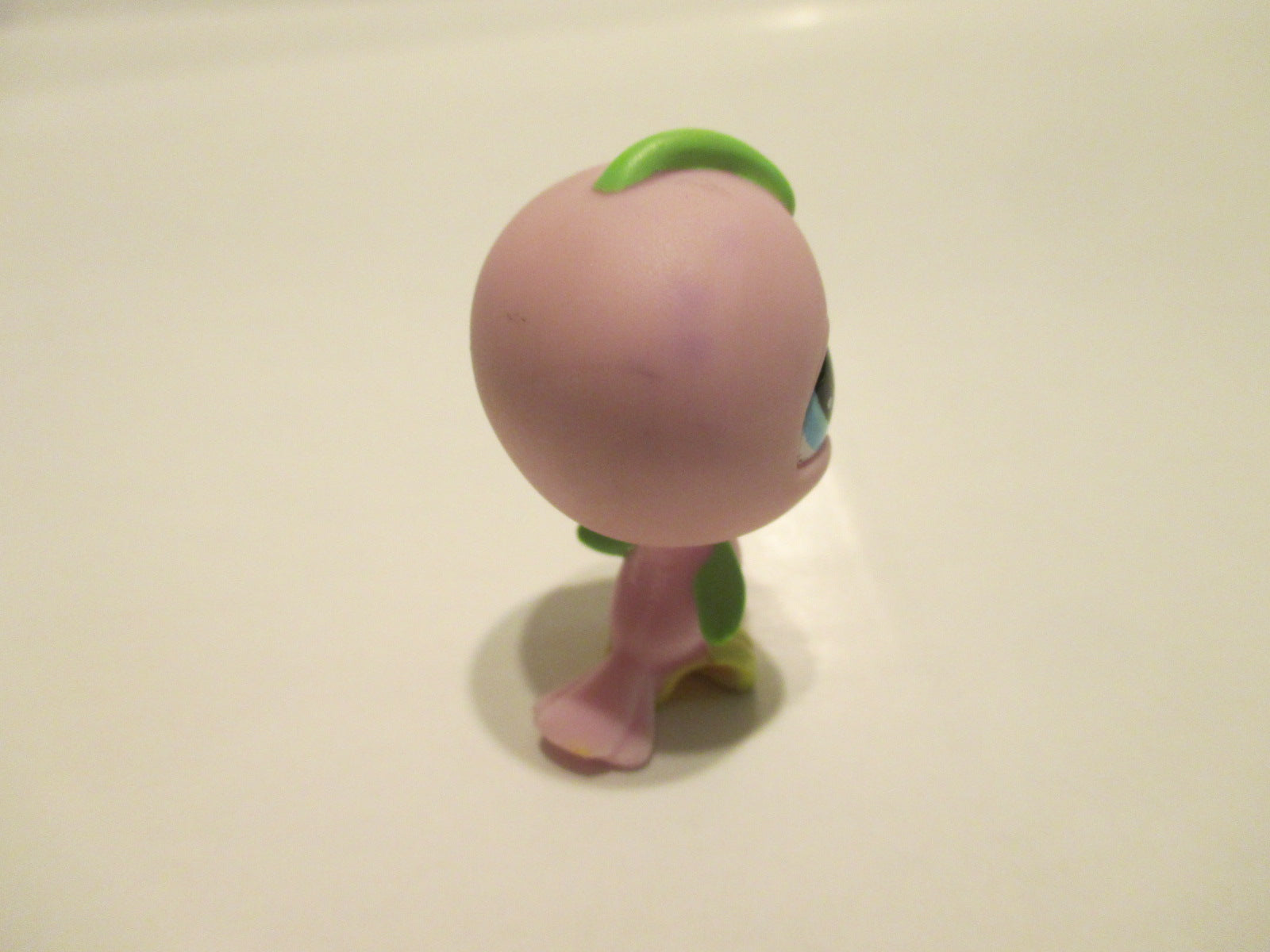 LIKE NEW Littlest Pet Shop Rare Bird Parakeet 571 Set Authentic Lps ...