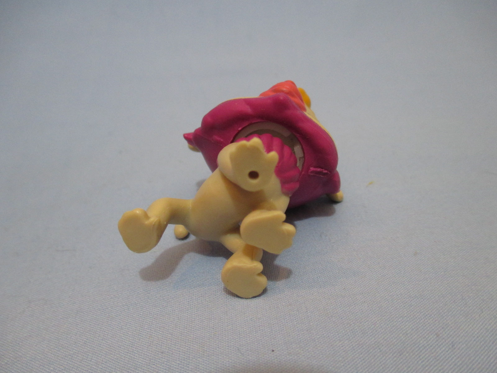LIKE NEW Littlest Pet Shop Beardly Baboon 324 Monkey New Generation ...