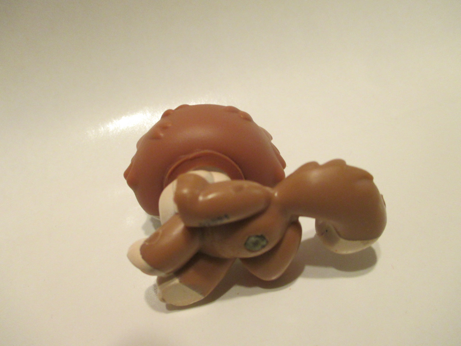 Littlest Pet Shop Rare European Persian Cat 1761 Authentic LPS AIK ...