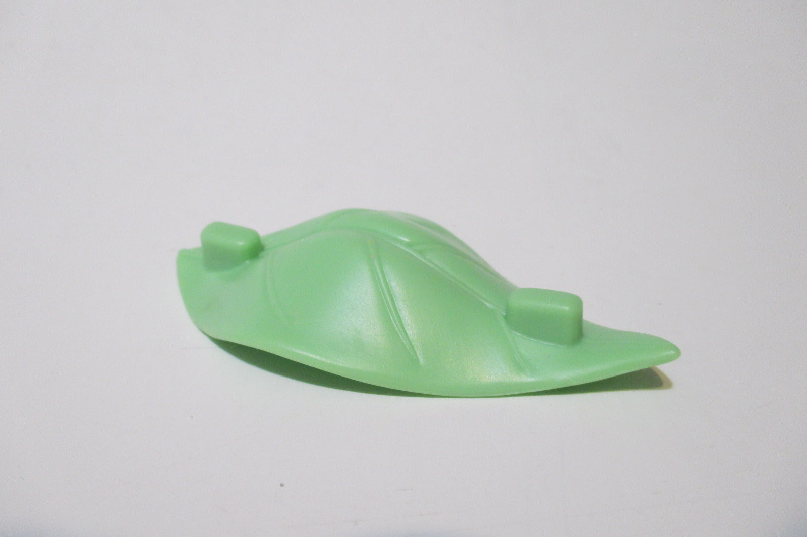 Littlest Pet Shop Green Leaf Accessory Authentic ap09k