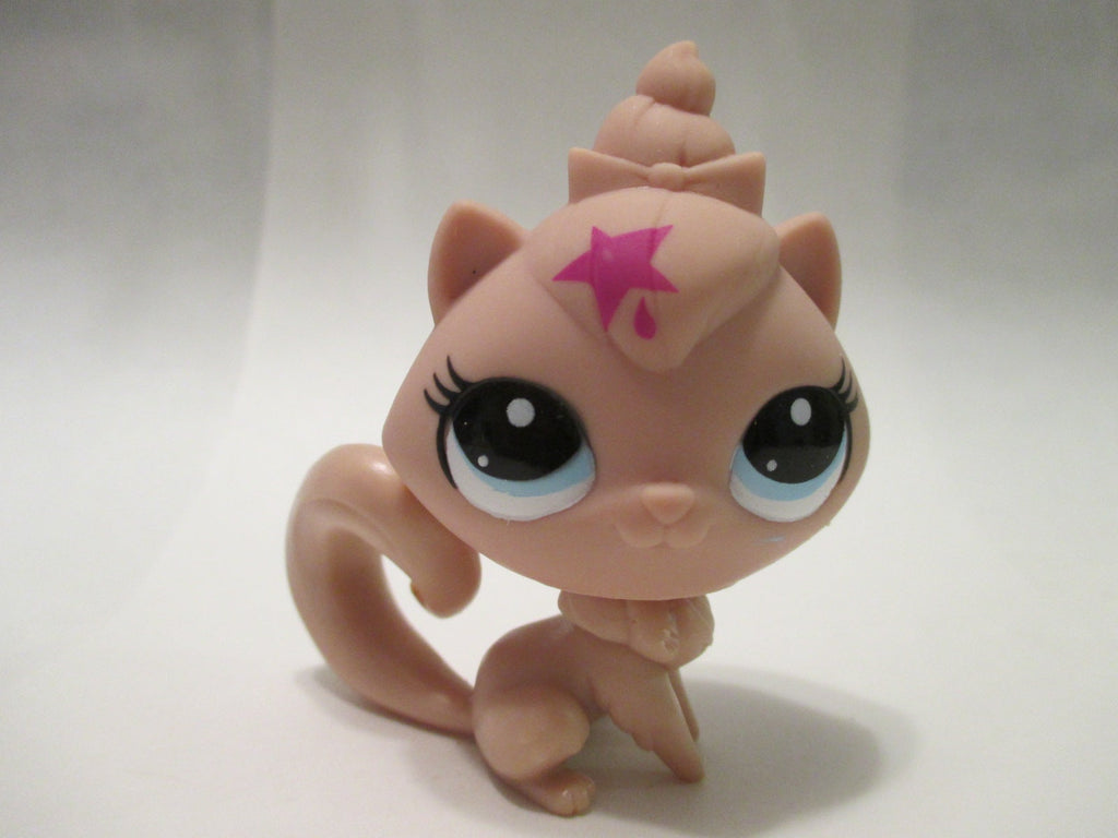 Home / Products / LIKE NEW Littlest Pet Shop Generation 4 Paint ...