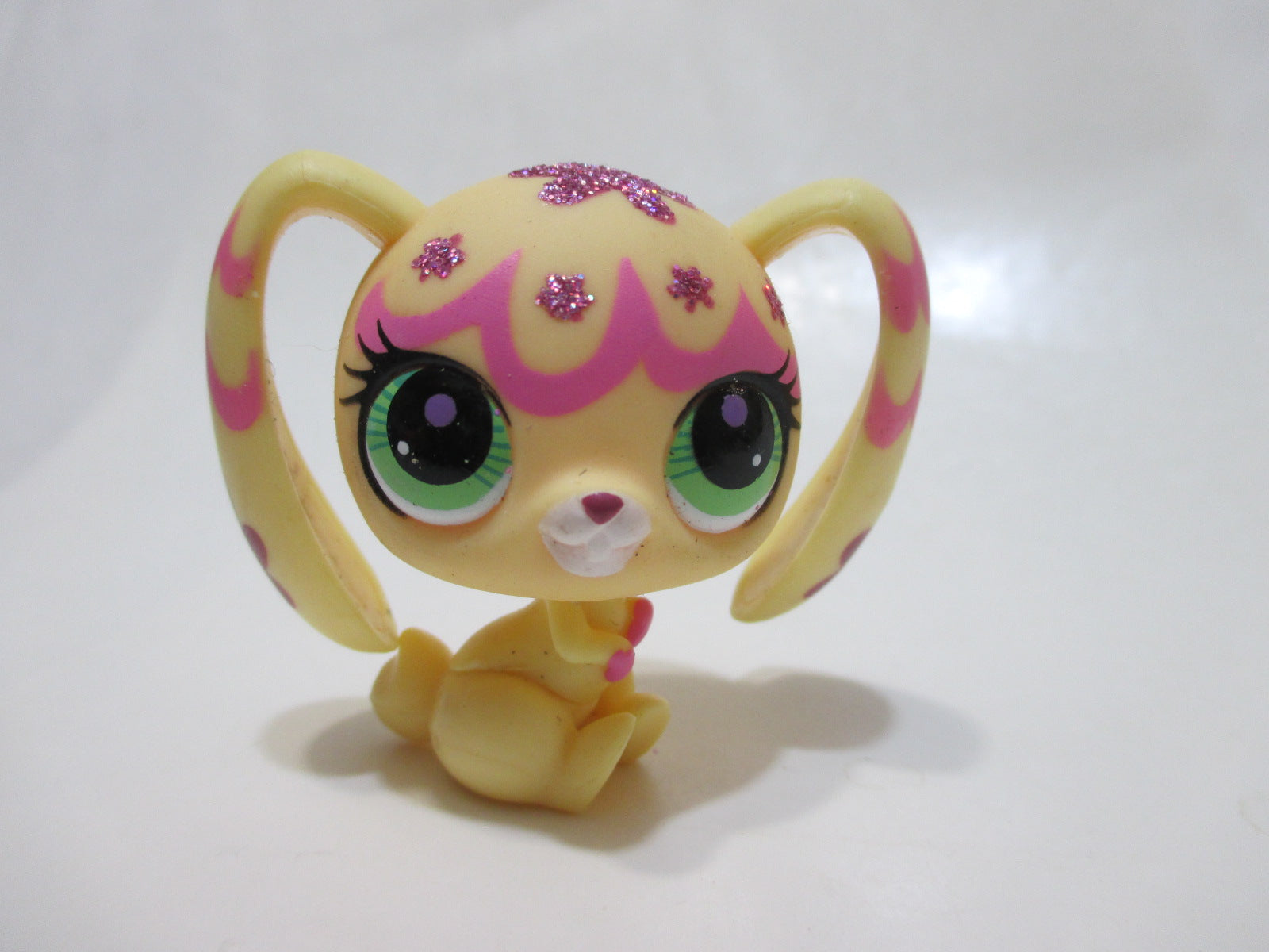 Littlest Pet Shop Snake
