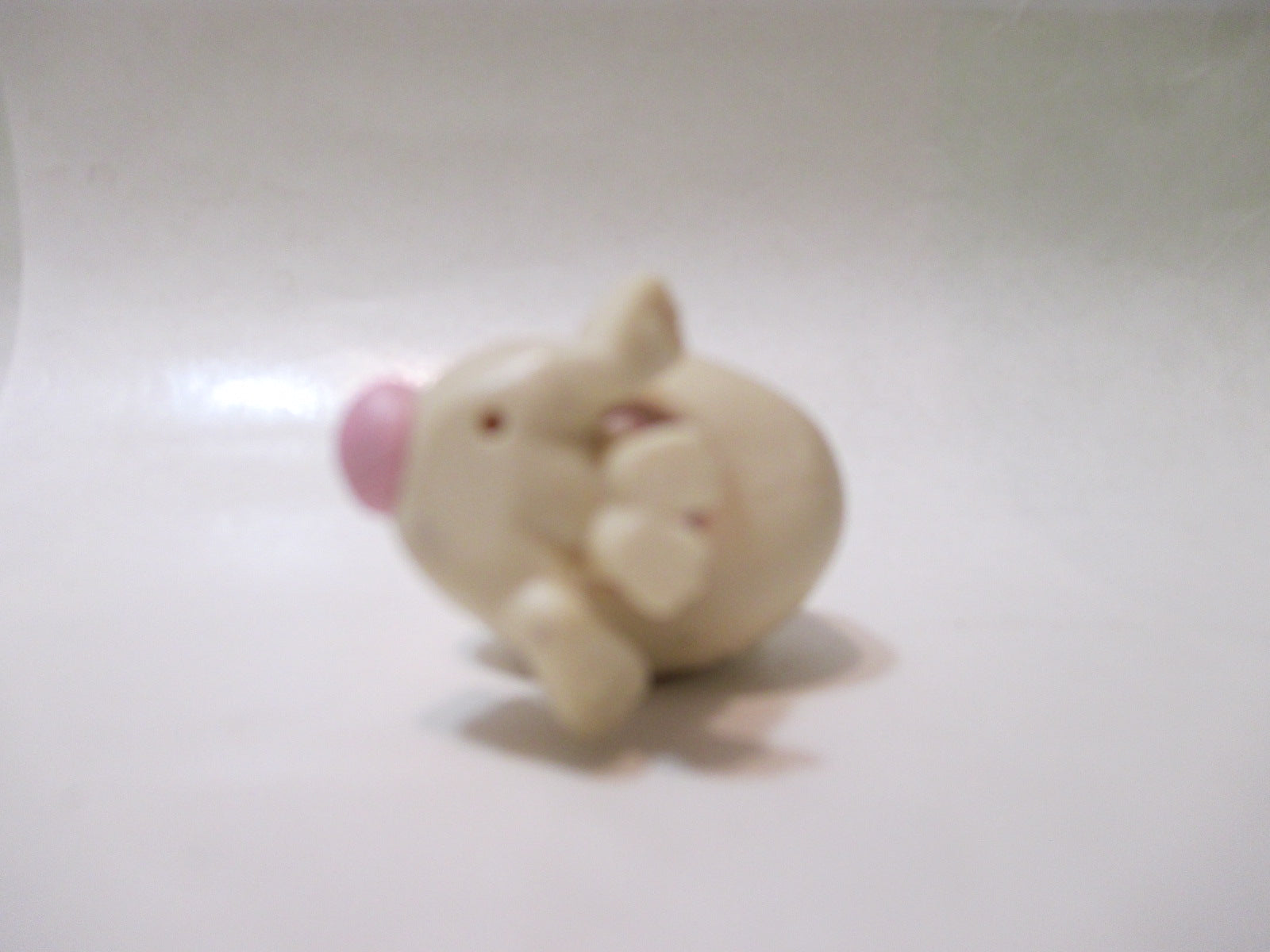 Littlest Pet Shop New Generation 5 Bunny Rabbit Vanilla Velvetears 106 ...