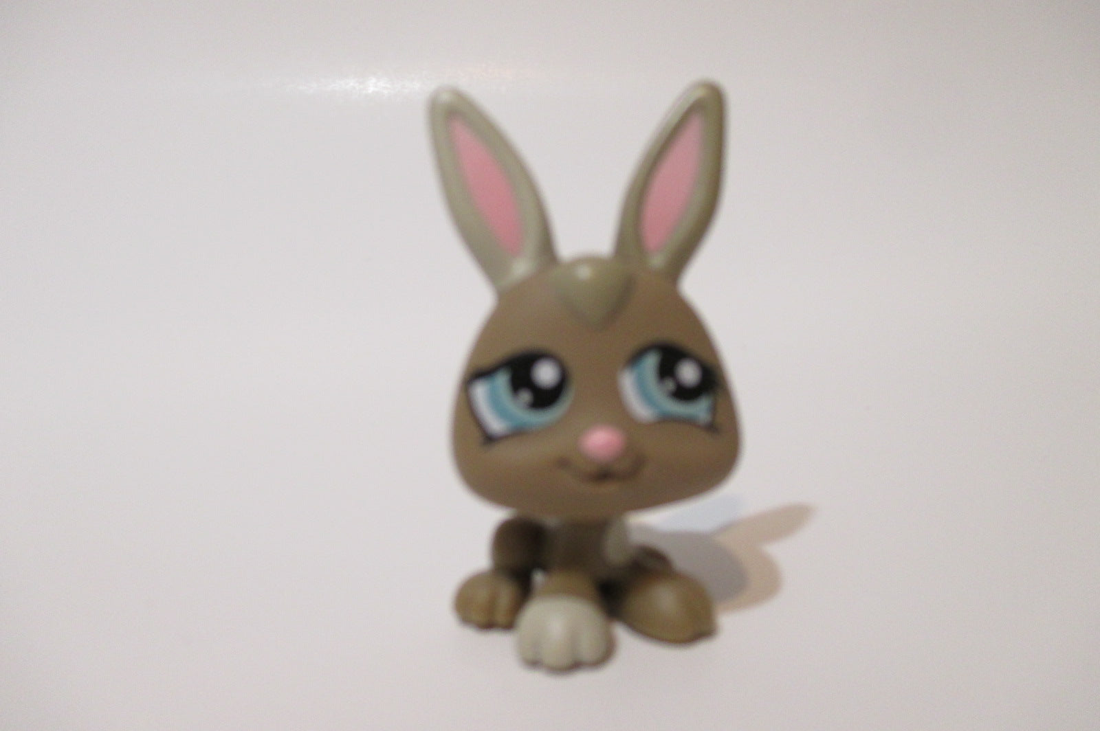 Littlest Pet Shop Bunny Rabbit 1332 Authentic Lps MAY20NPO17
