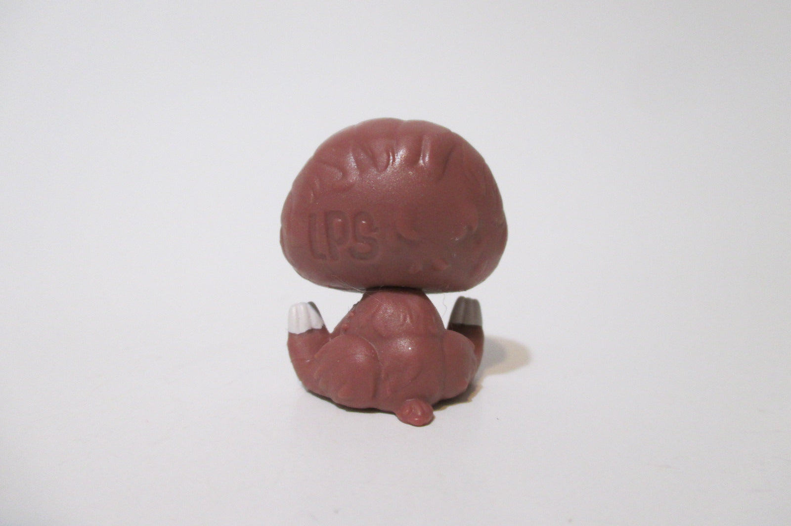 Littlest Pet Shop New Generation Rare Baby Brown Sloth Authentic ...