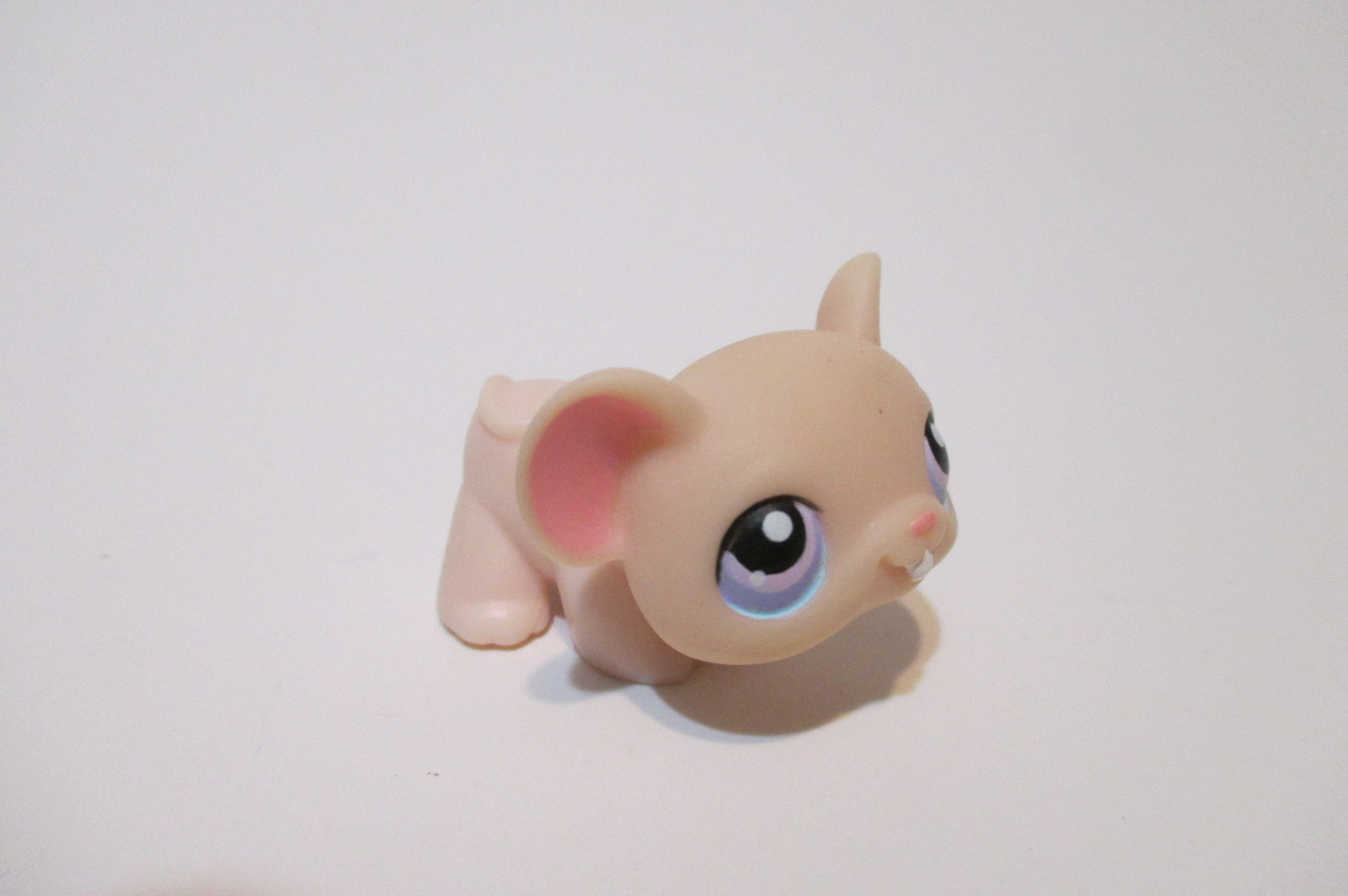 LIKE NEW Littlest Pet Shop Rare Mouse Rat 179 Authentic LPS JUN18NPO60