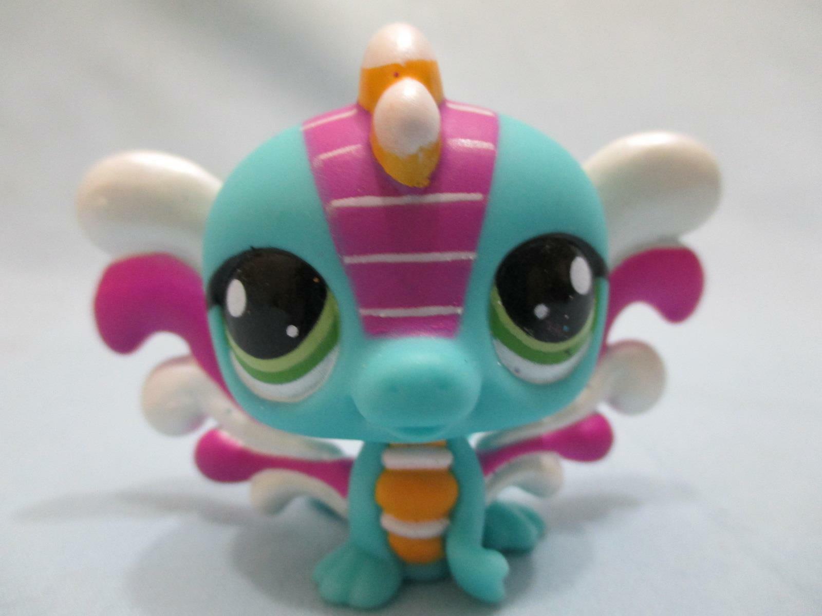 Littlest Pet Shop Fairies Shimmering Sky