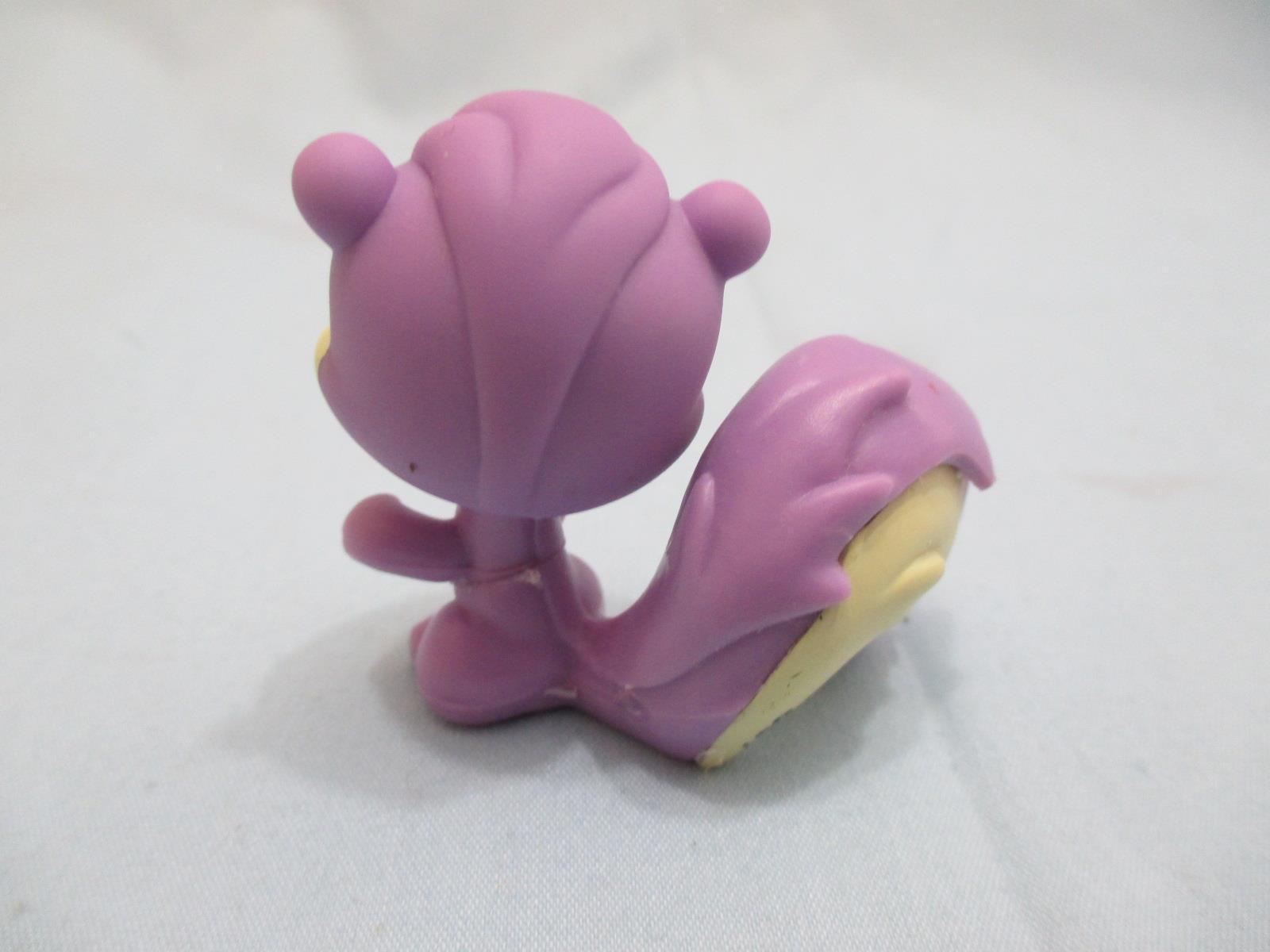 Littlest Pet Shop Skunk Squirrel 1567 Authentic Lps JL13JPOM150
