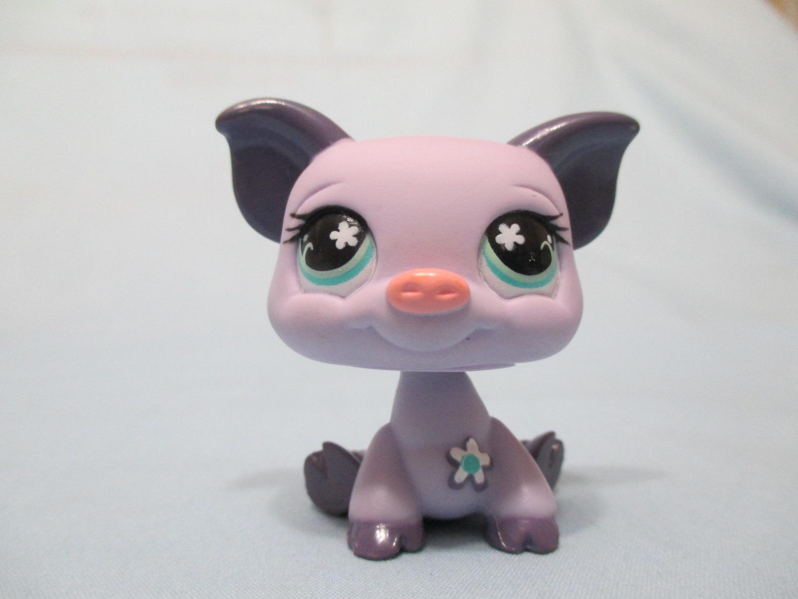 Littlest Pet Shop Animals List
